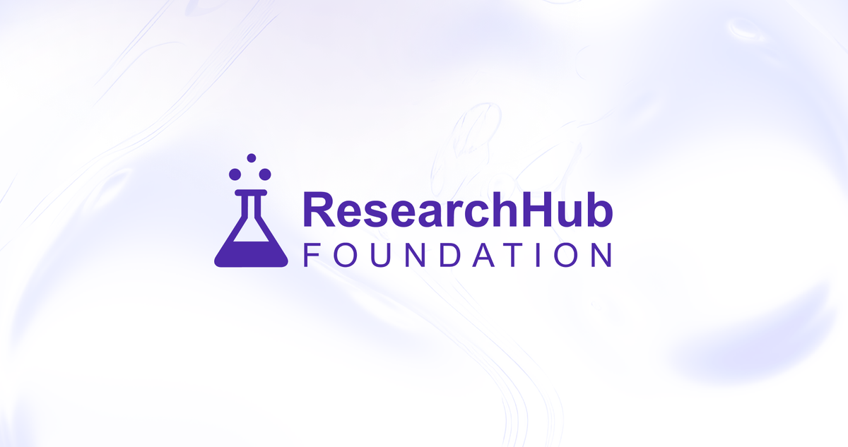 ResearchHub Foundation Blog