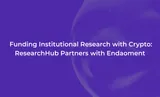 ResearchHub Foundation Blog
