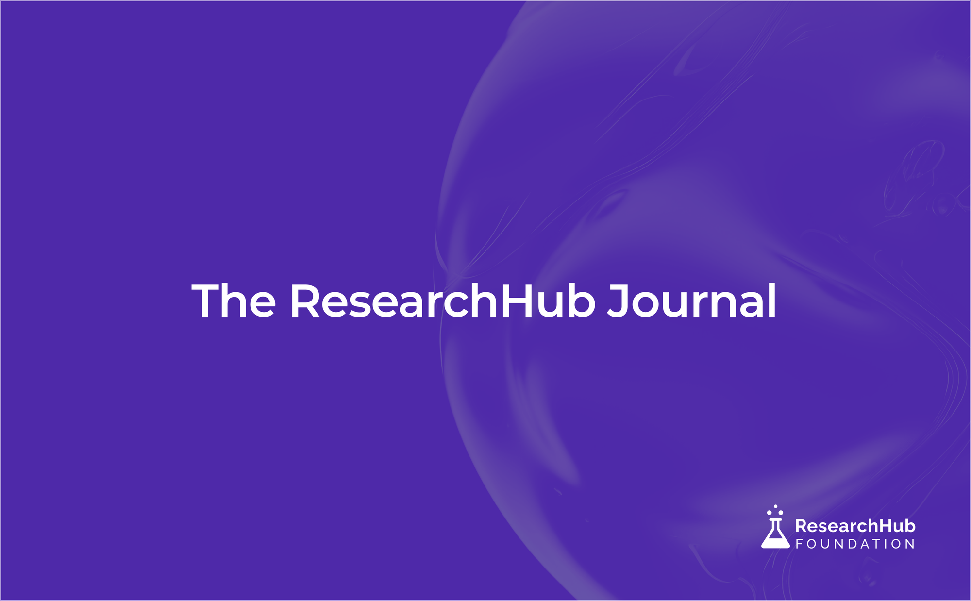 Introducing The ResearchHub Journal: Empowering Scientists with Paid ...
