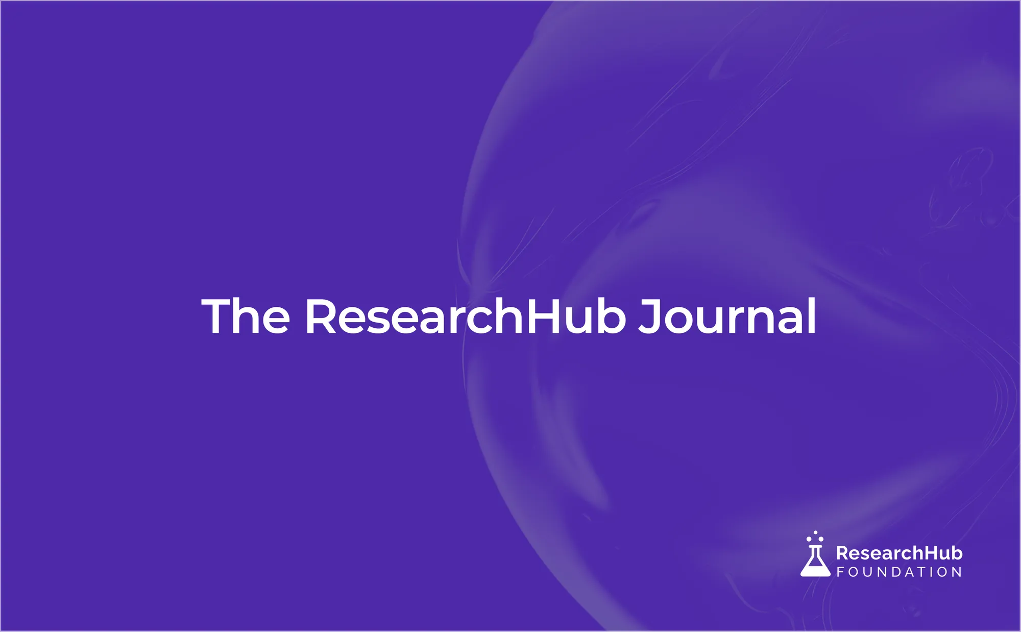 ResearchHub Foundation Blog