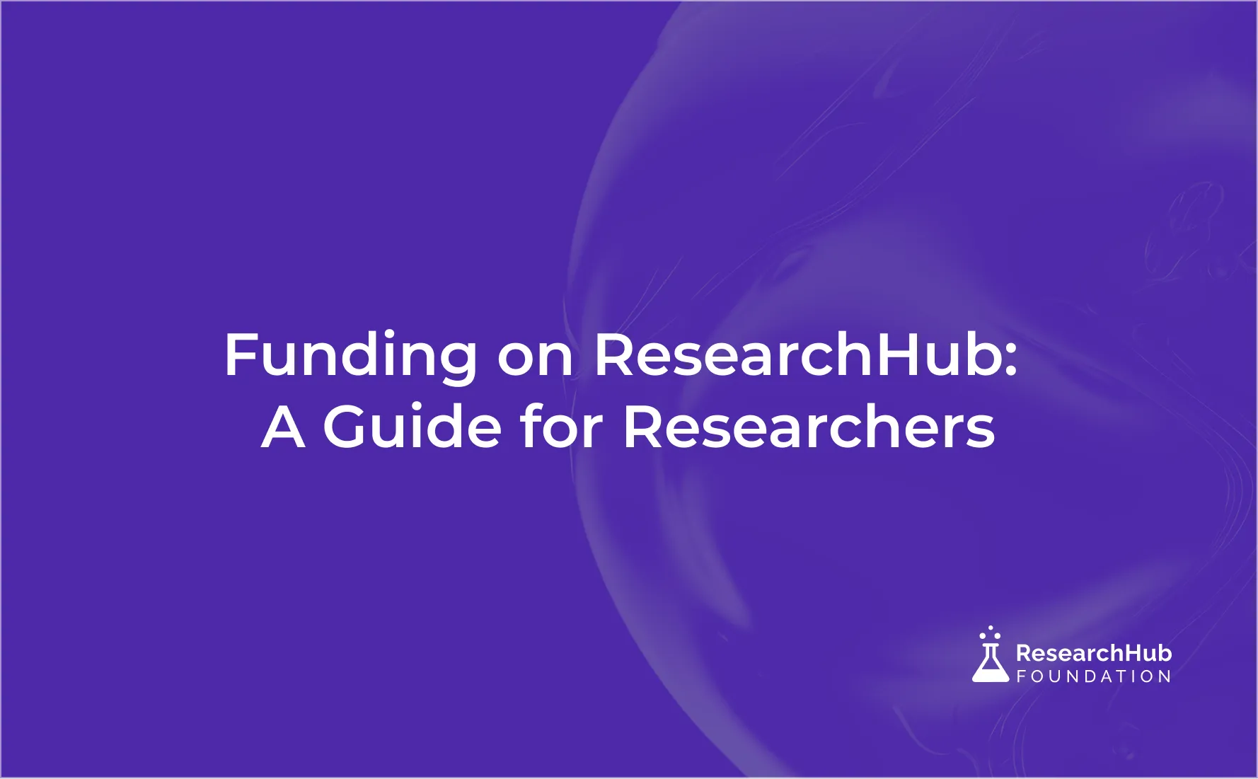 ResearchHub Foundation Blog