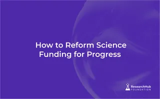 ResearchHub Foundation Blog