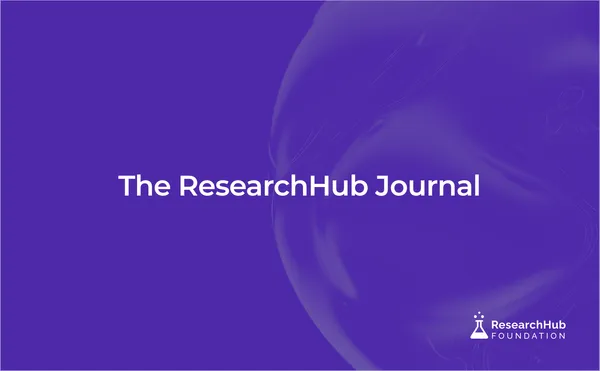 ResearchHub Foundation Blog