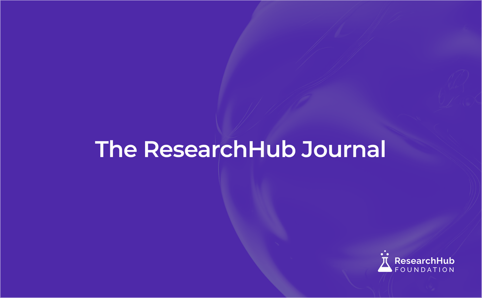 Introducing The ResearchHub Journal: Empowering Scientists with Paid Peer Reviews